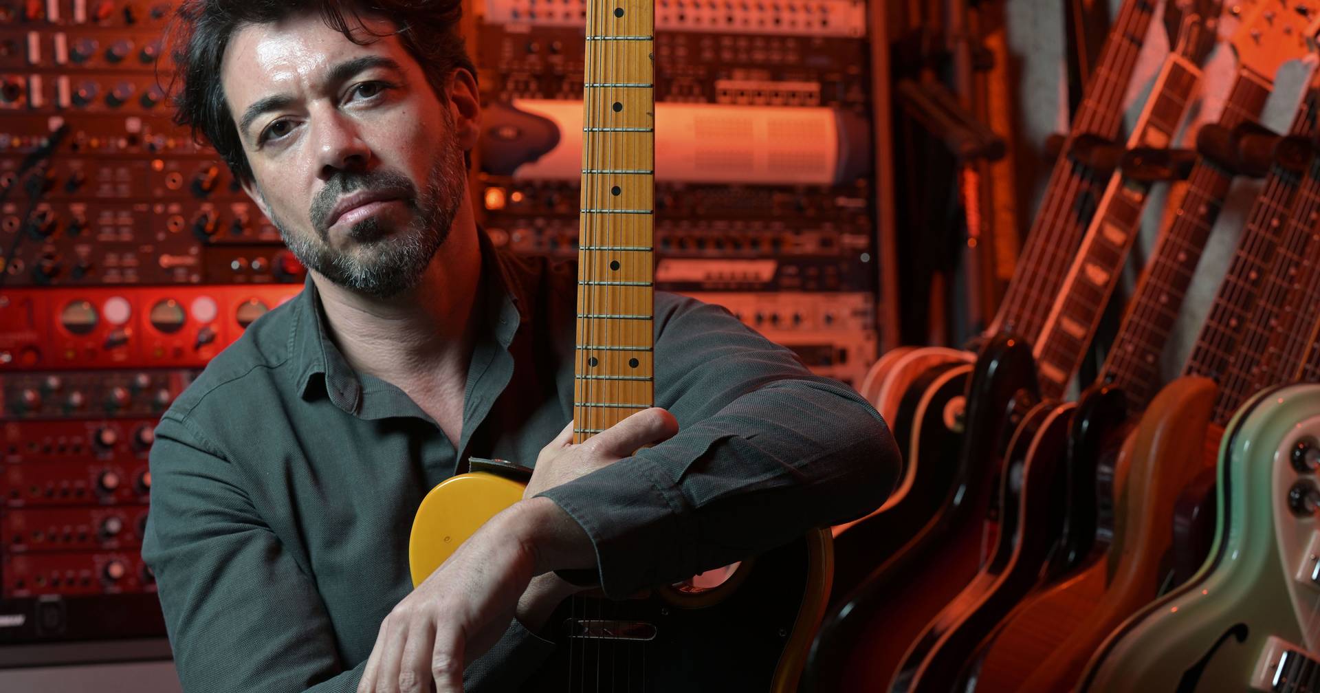 Miguel Guedes, dos Blind Zero, conversa com a BLITZ: A banda, o Coliseu ...