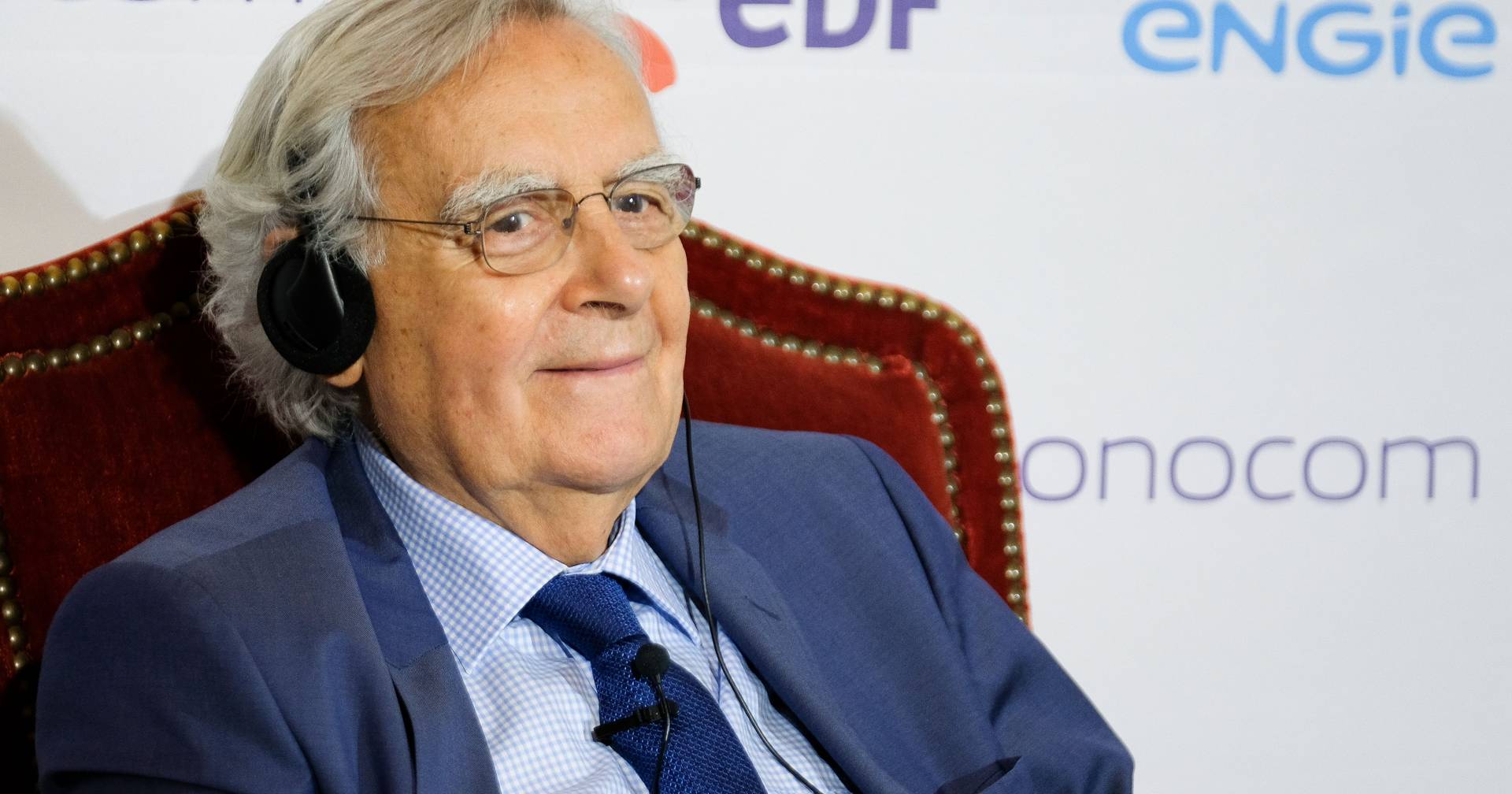 Morreu o jornalista francês Bernard Pivot - SIC Notícias