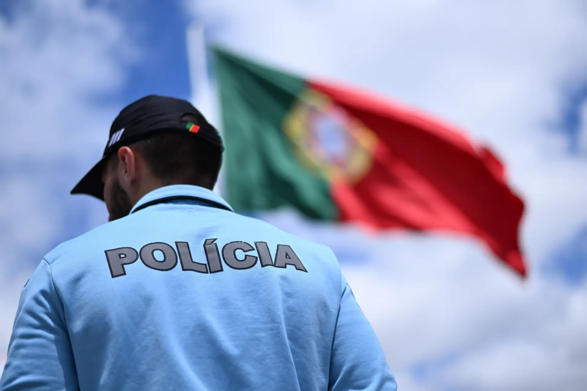 Sindicato Da Polícia Quer Suplemento Indexado A 20 Ao Ordenado Do