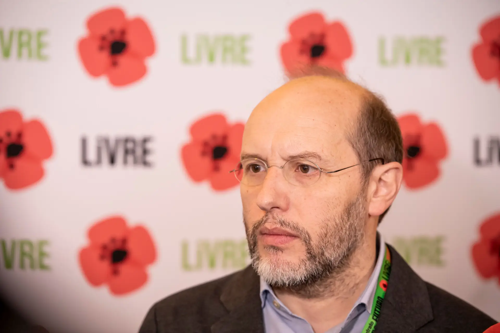 Rui Tavares quer Livre pronto para governar - SIC Notícias