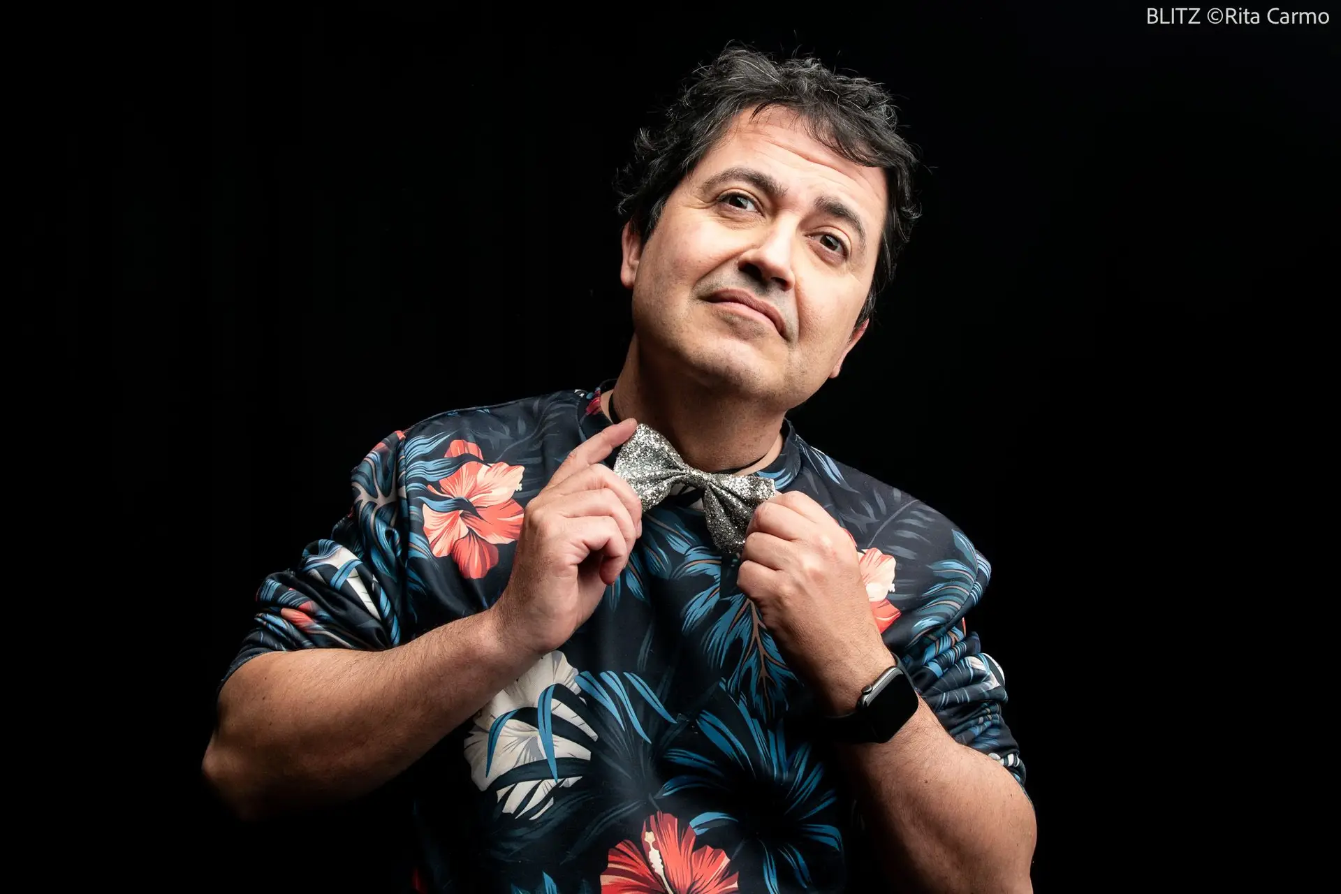 Fernando Alvim à conversa com a BLITZ: os maravilhosos dias da rádio e ...