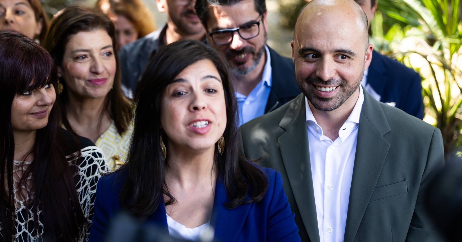 “Um erro não faz um mandato”, mas Aguiar-Branco deve justificar ...