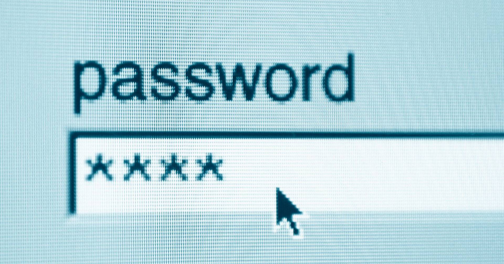 Usar a Internet de forma segura e sem passwords? O futuro está aí - SIC ...