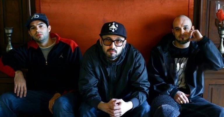 Mind Da Gap estão de regresso e o hip-hop 'old school' vai invadir o ...