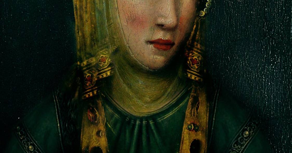 A rainha Leonor Teles queria mesmo entregar Portugal ao rei de Castela ...
