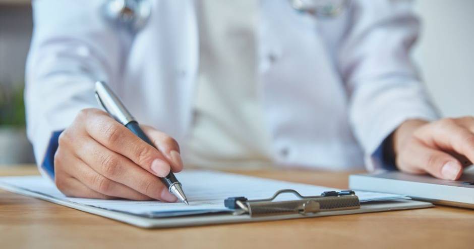 Xavier Barreto sugere que se escolha quem tem acesso a médico de ...