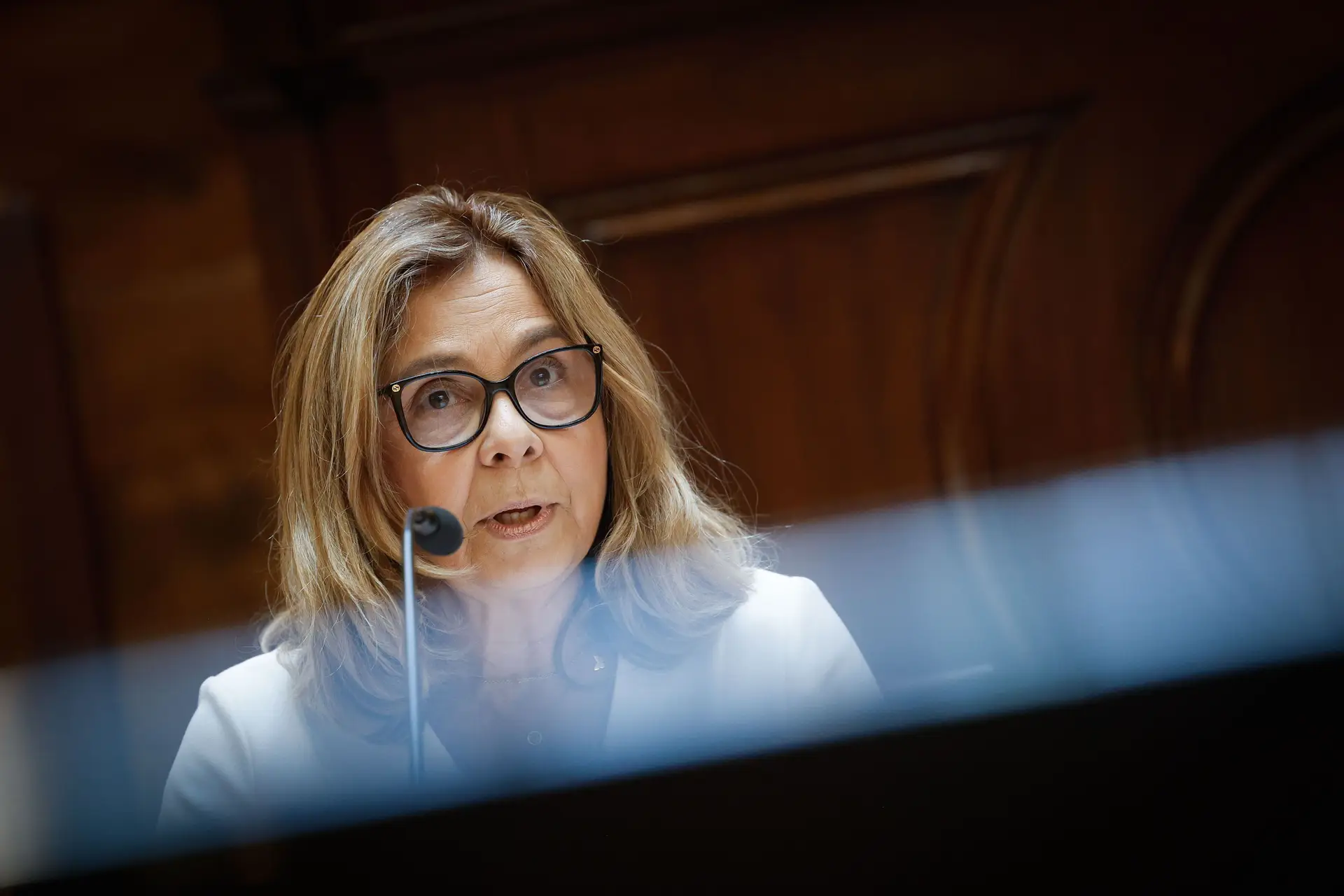 Ministra da Saúde plagiou curso para relatório académico submetido à Universidade de Lisboa ...