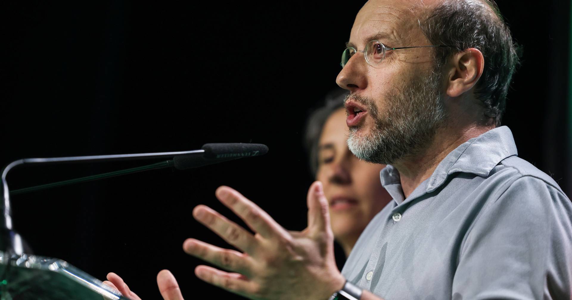 Rui Tavares volta a defender semana de 4 dias: “Queremos que Portugal ...