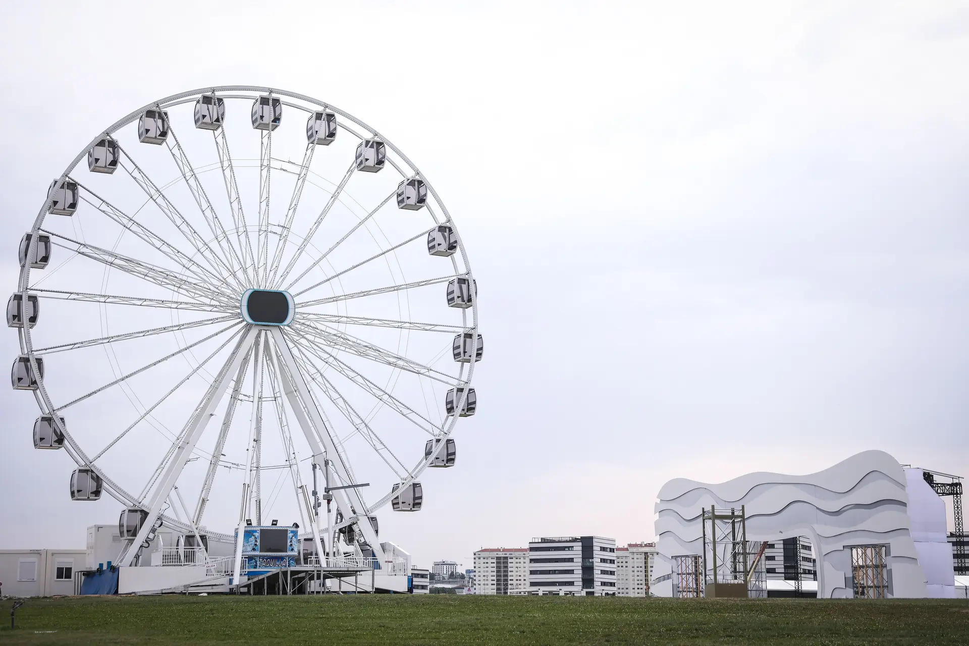 Um guia para o Rock in Rio Lisboa: os horários, como ir para o recinto ...