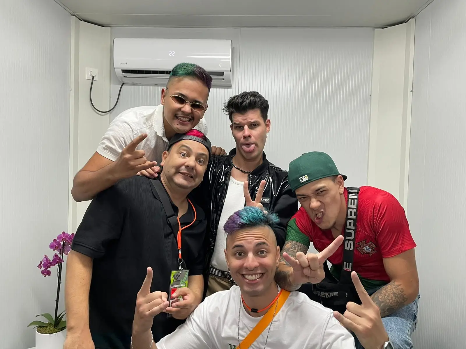 Quem se lembra do Vira-Vira dos anos 90? O legado de Mamonas Assassinas ...