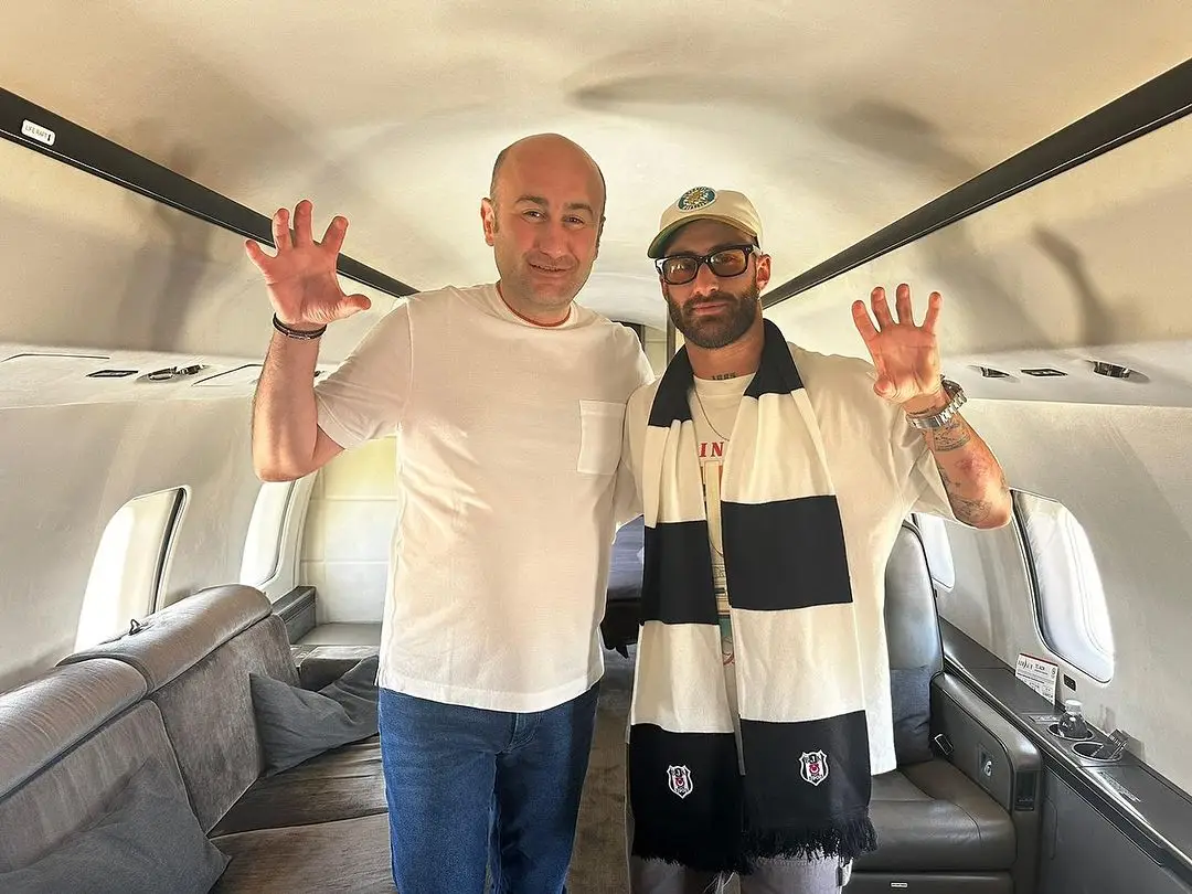 Oficial: Rafa é reforço do Besiktas e deixa o Benfica após oito anos ...