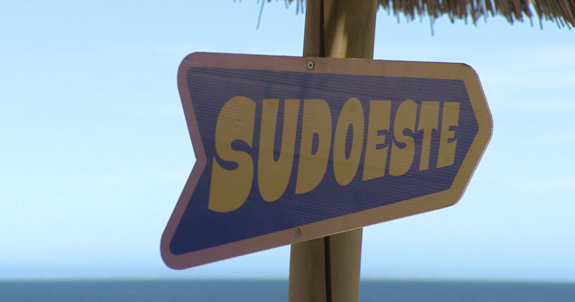 Da Weasel são o grande destaque do cartaz do Sudoeste - SIC Notícias