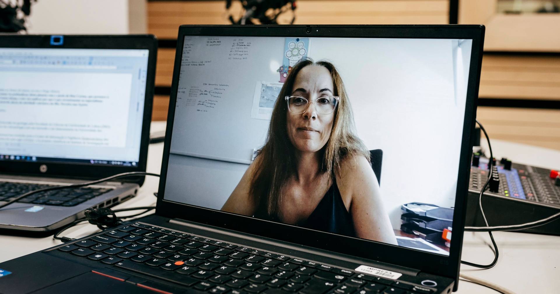 Rita Carmo: “Vivendo numa região vulcânica e sismicamente ativa como os ...