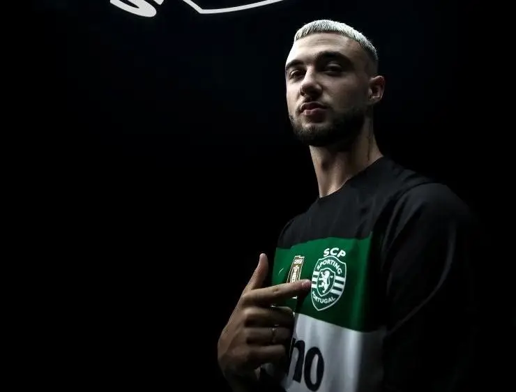Zeno Debast torna-se o quarto reforço mais caro de sempre do Sporting ...