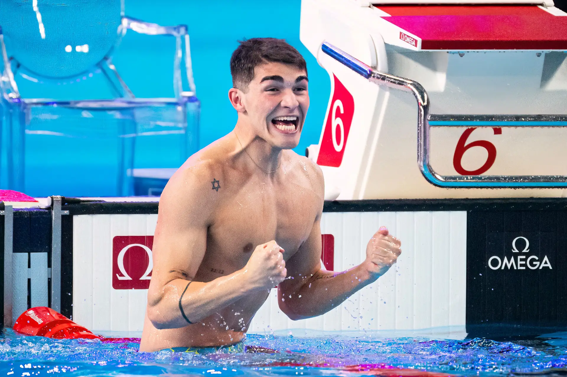 Conheça os 73 atletas portugueses qualificados para os Jogos Olímpicos 2024