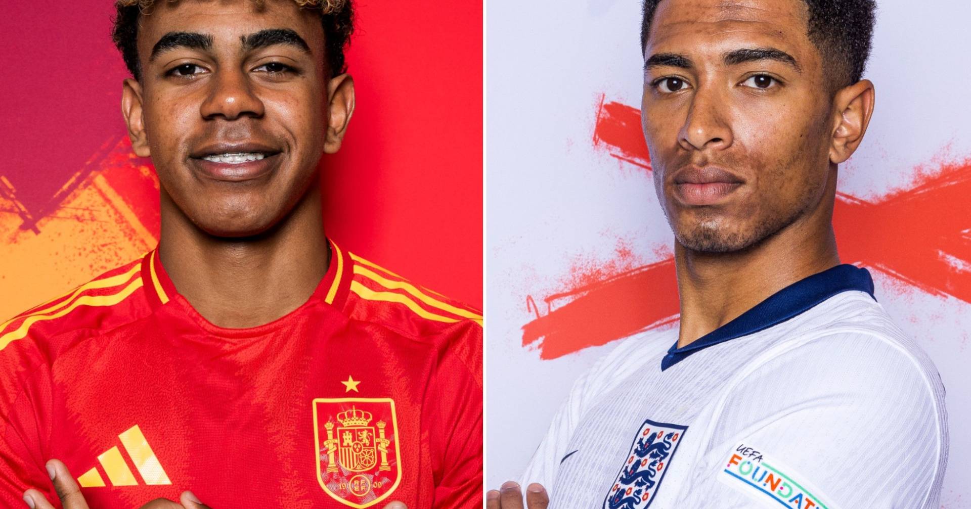 Final do Euro 2024: Espanha-Inglaterra ao minuto - SIC Notícias