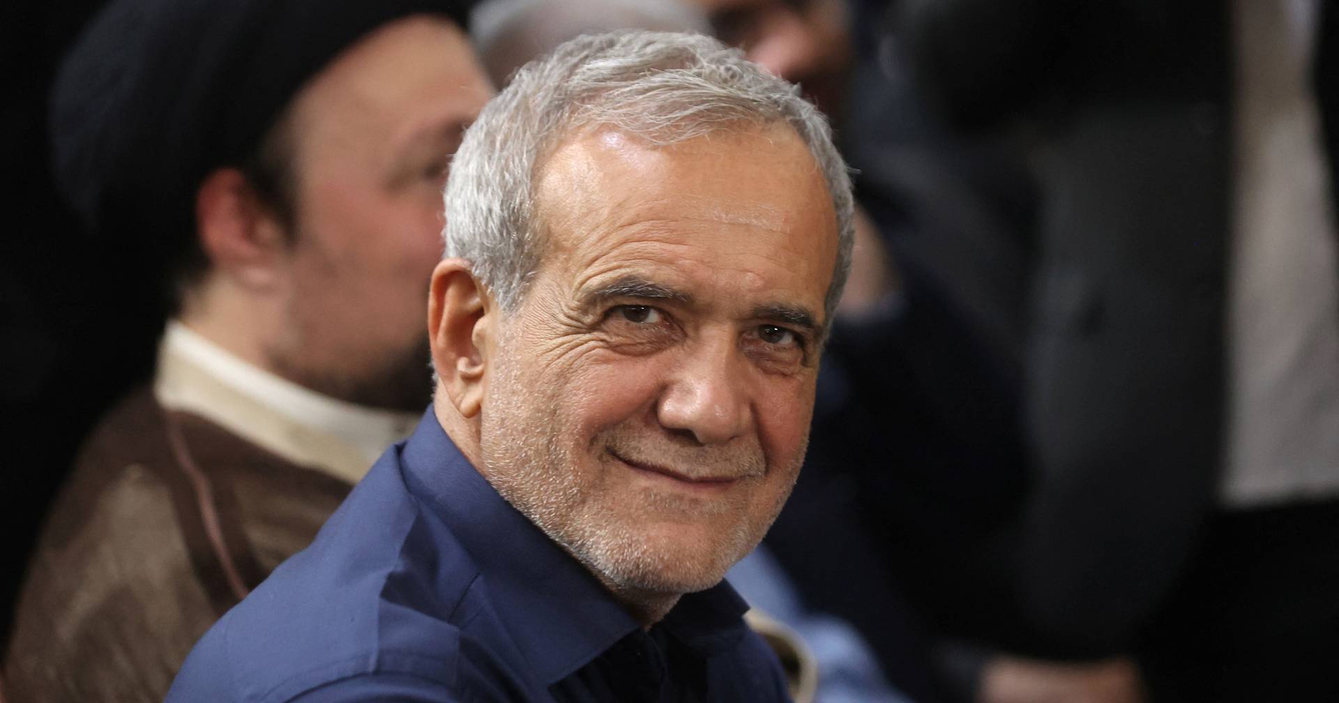Presidente do Irão diz que vingar a morte de Khamenei é um "direito e ...