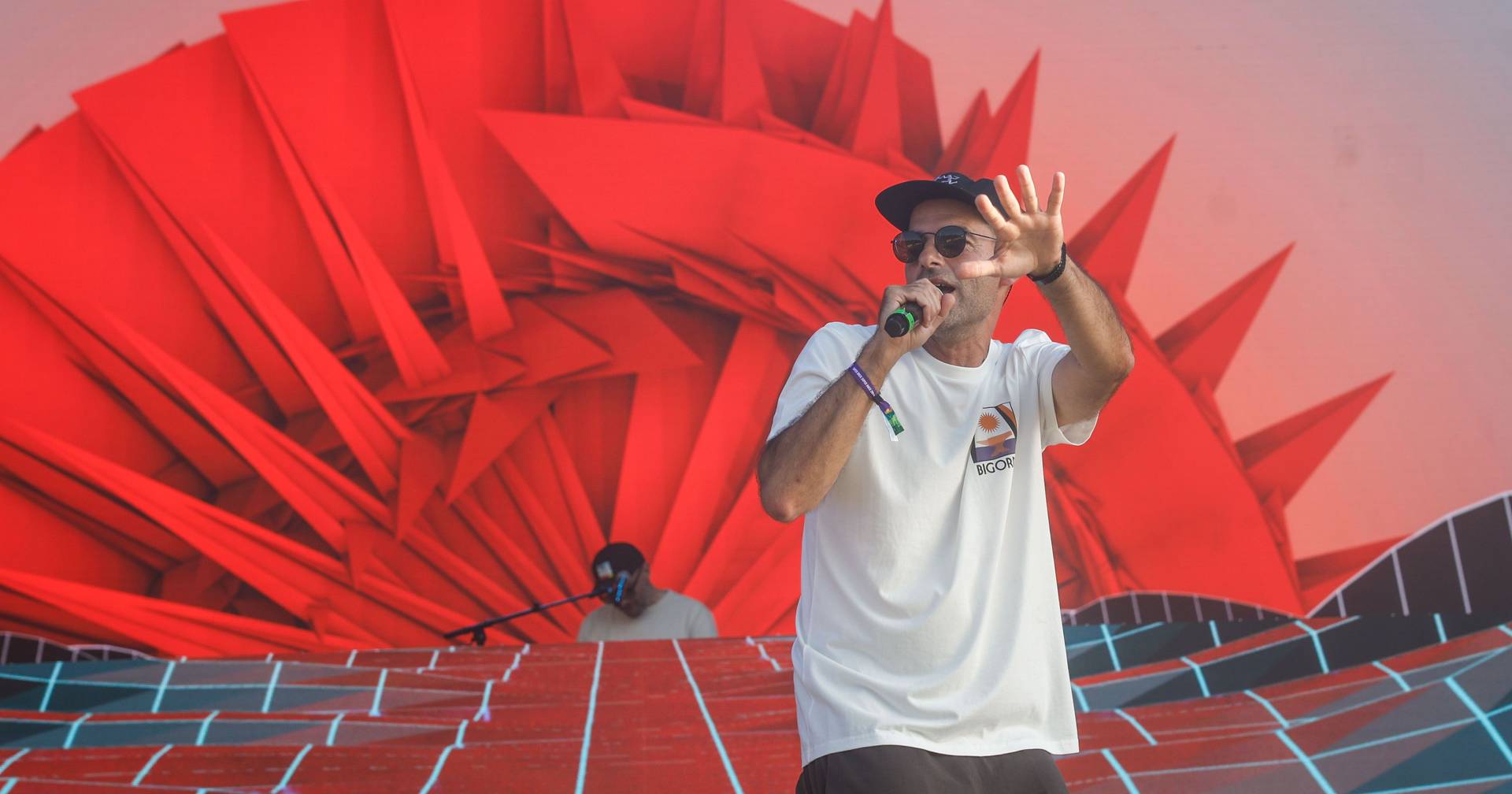 Mind Da Gap: nove anos depois, "estava lá tudo" - SIC Notícias