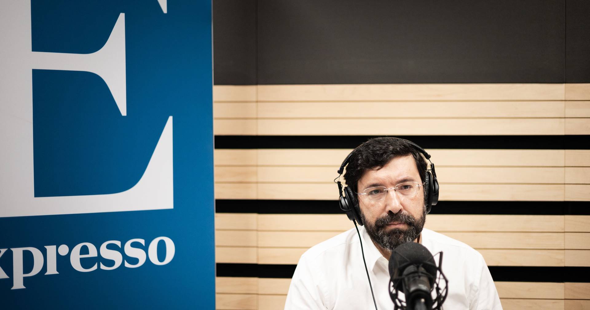 “Os cidadãos devem utilizar passwords muito fortes em serviços ...