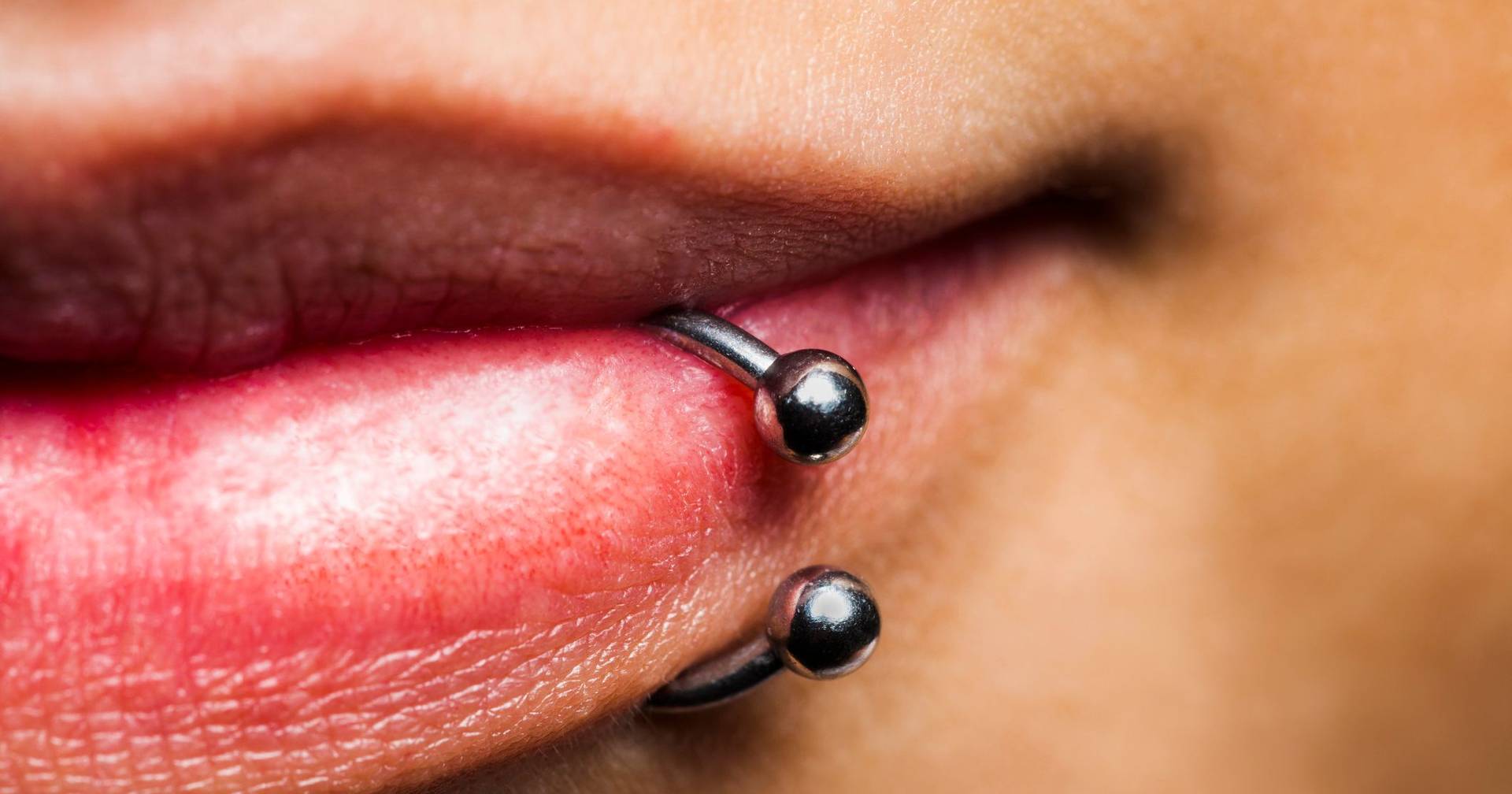Mais Mundo A Misteriosa Origem Dos Piercings Sic Notícias