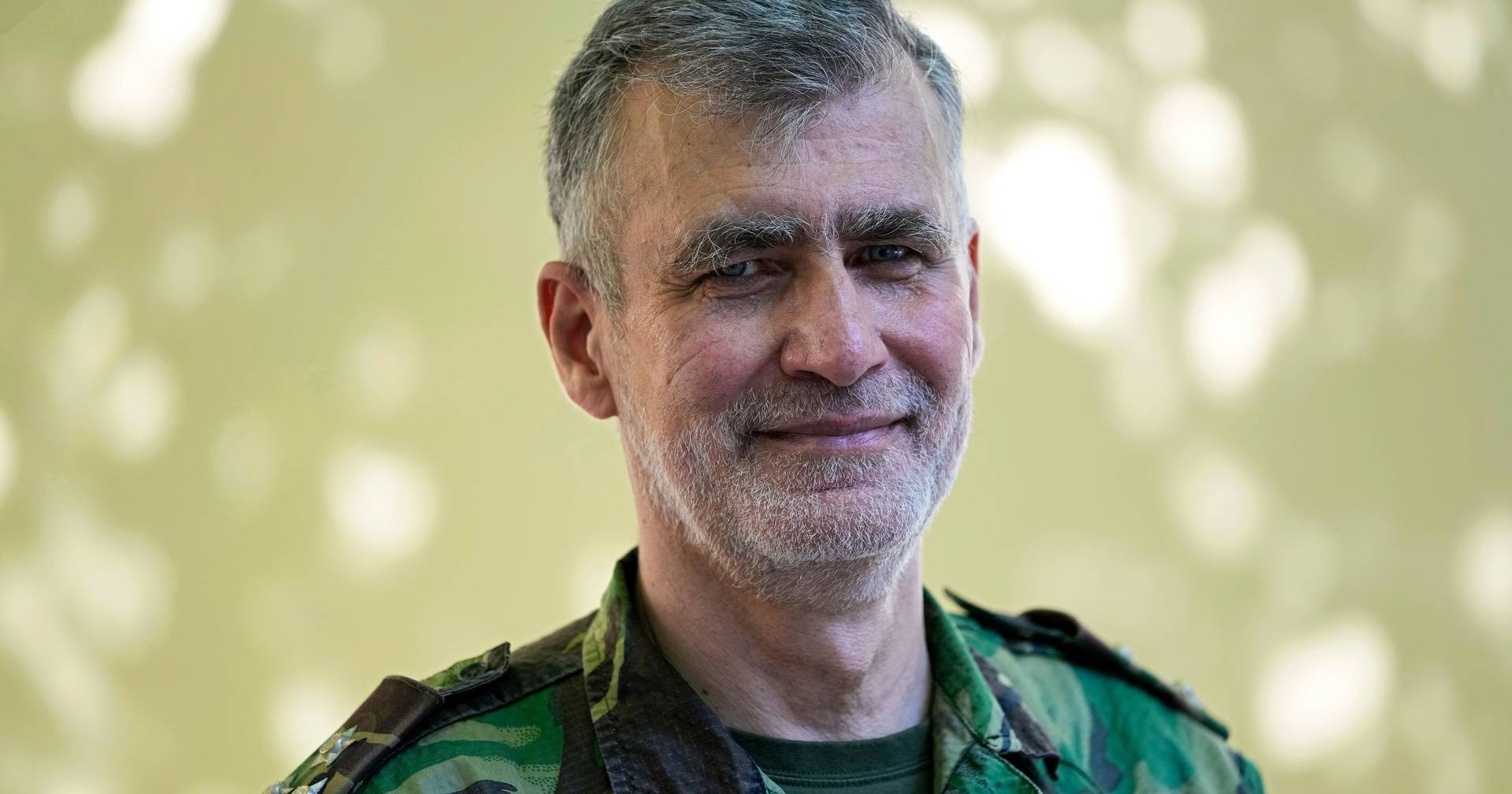 Gouveia e Melo poderá ficar mais uns meses à frente da Armada - SIC ...