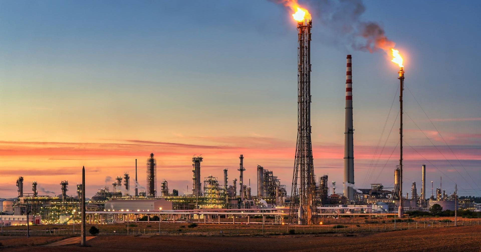 Refinaria de Sines liderava em 2023 o top 10 de poluidores em Portugal ...