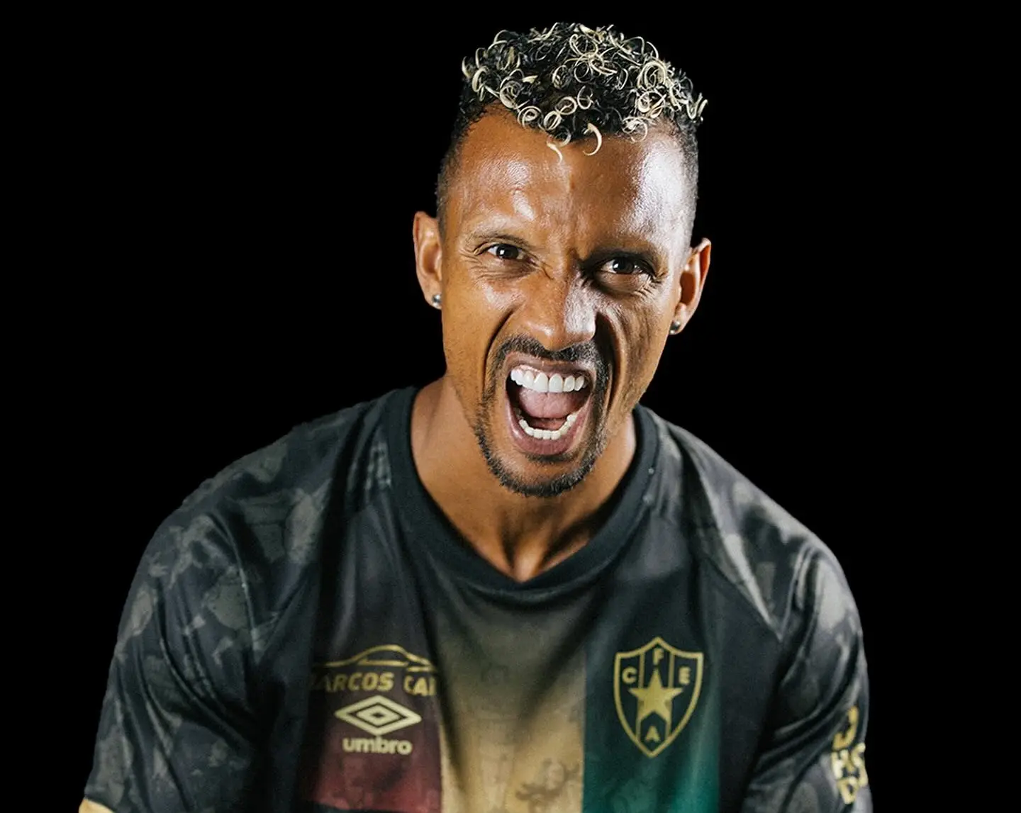 Nani volta à Amadora com o objetivo de desfrutar e ainda dar algo aos ...