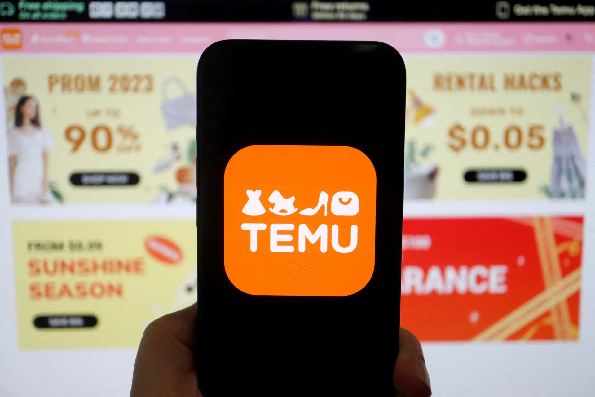 Fundador da dona da Temu é o homem mais rico da China - SIC Notícias