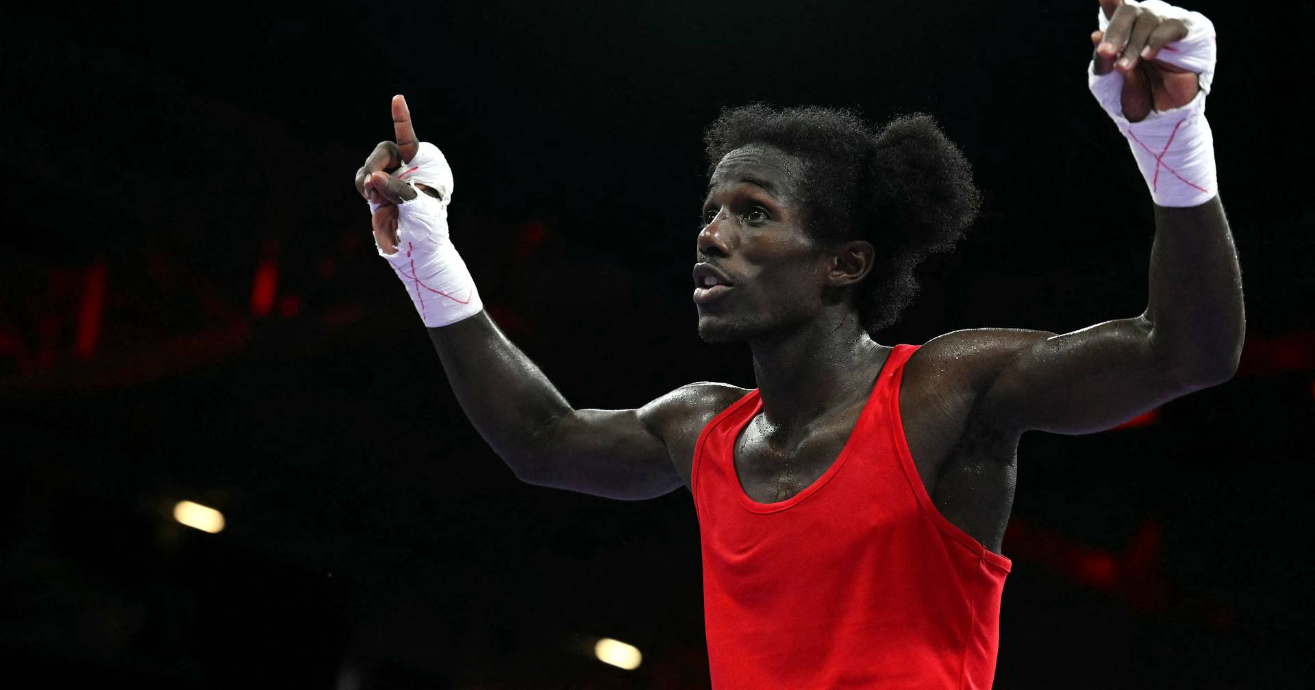 Das obras em Portugal à medalha em Paris: David Pina fez história nos ...