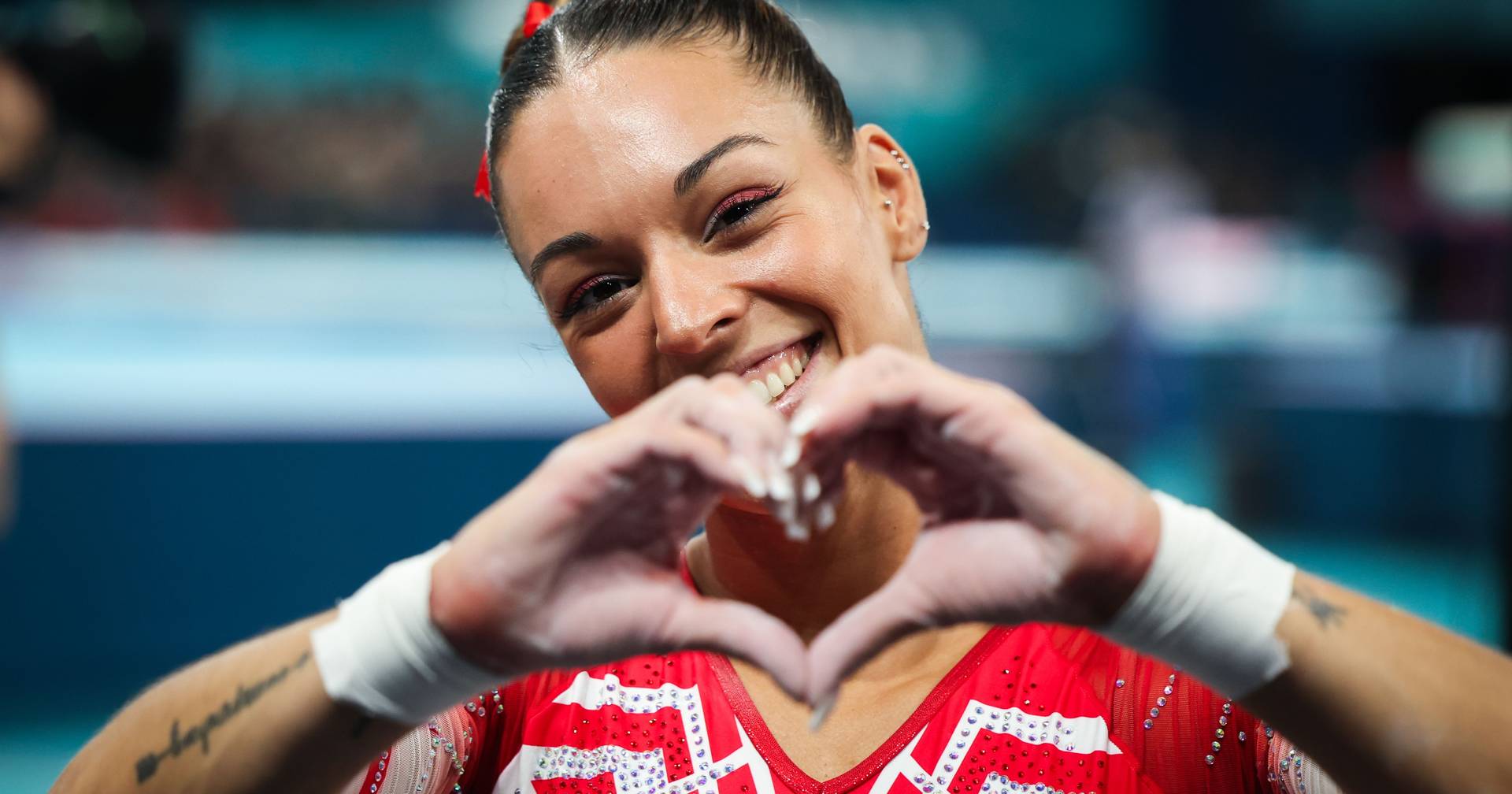 Filipa Martins: “Os últimos três anos foram os mais duros da minha ...