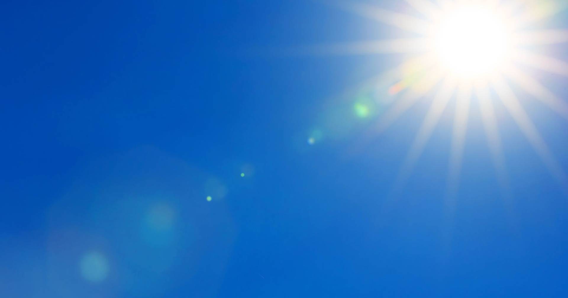 Calor vai regressar no fim de semana, termómetros podem ultrapassar os ...