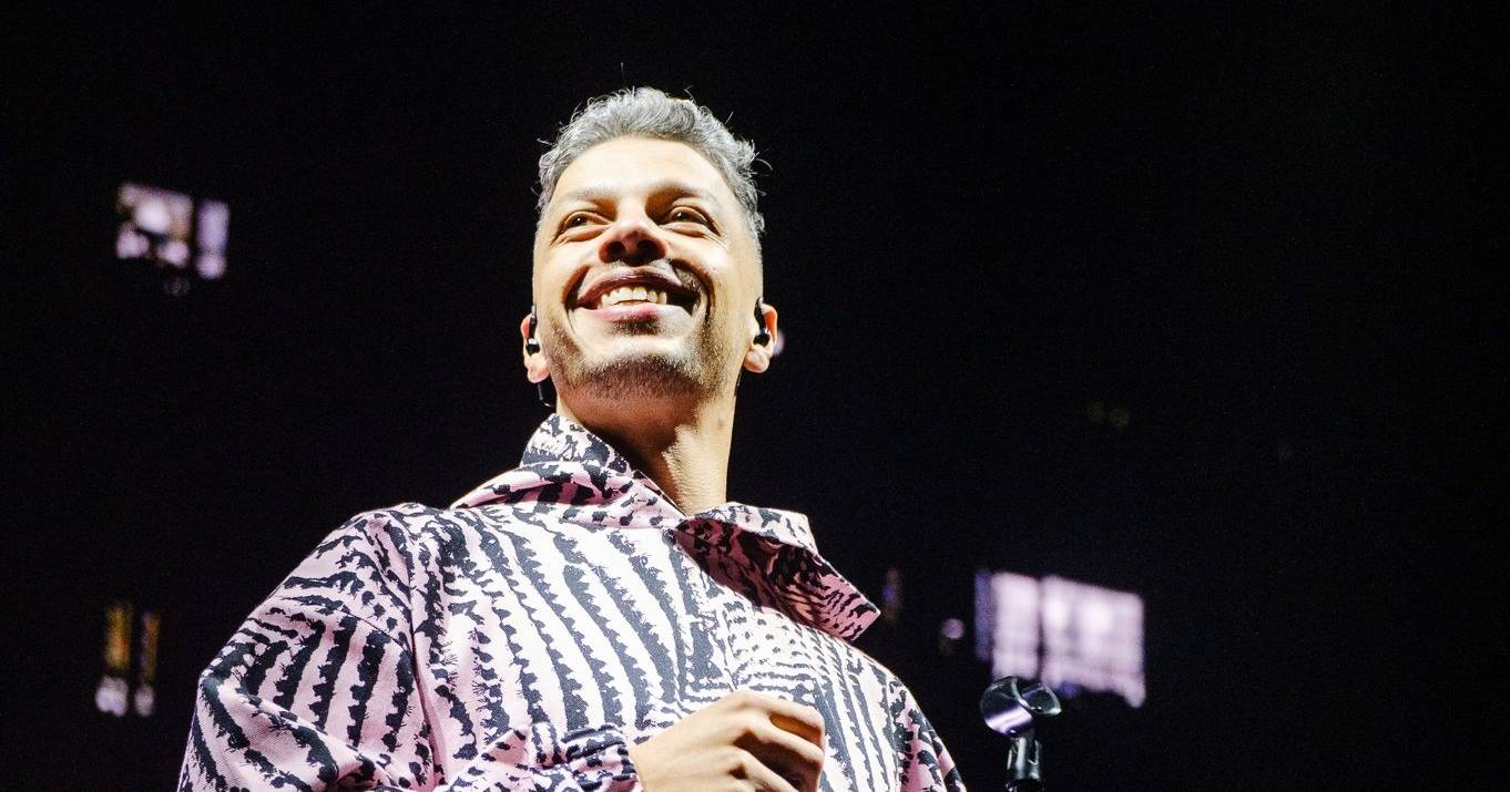 Slow J é a mais recente confirmação do Ageas CoolJazz 2025 - SIC Notícias