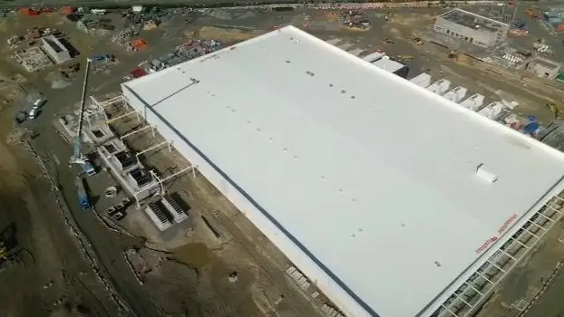 Sines Data Center será um dos maiores campus de armazenamento de dados ...