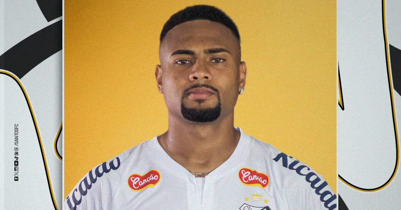 Avançado Wendel Silva emprestado pelo FC Porto ao Santos - SIC Notícias