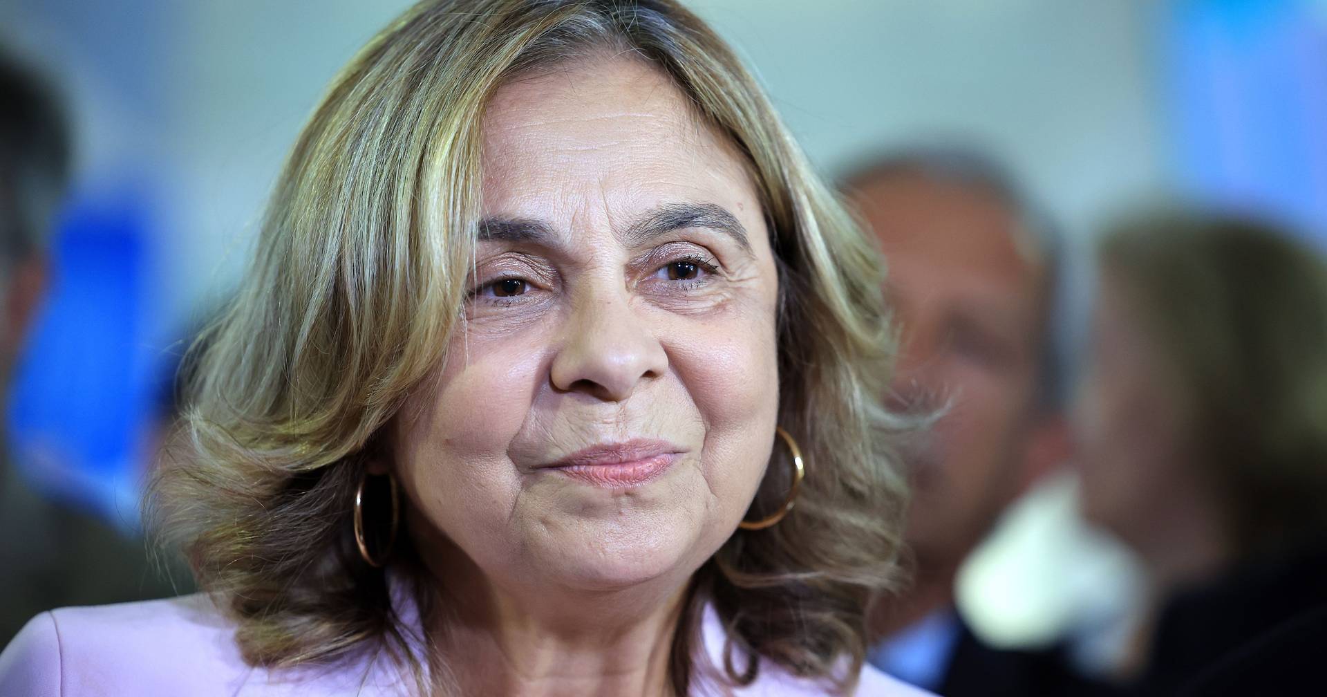 As novidades e as promessas da ministra da Saúde em análise - SIC Notícias