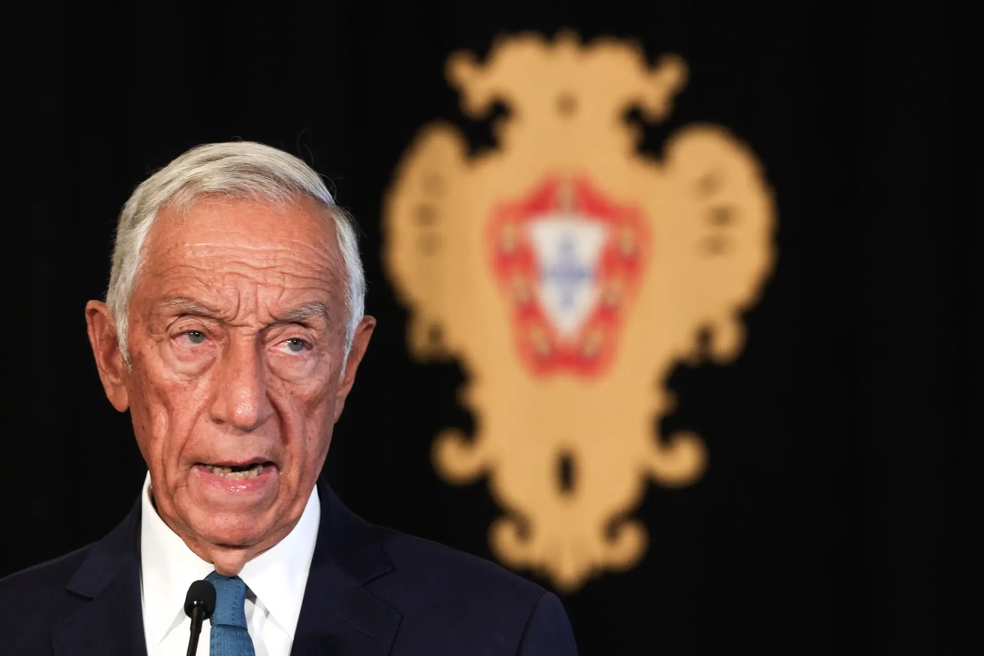 Filho de Marcelo Rebelo de Sousa fez 14 pedidos à Presidência da ...