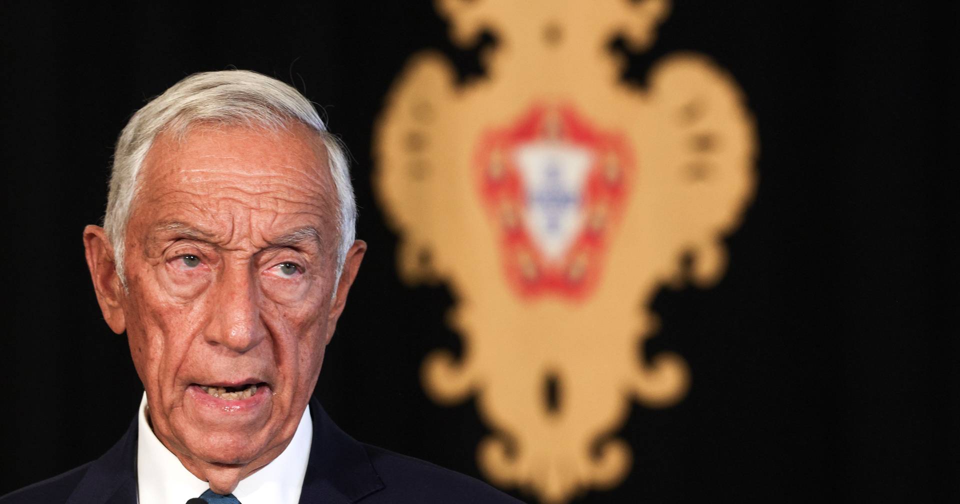 Pedro Queiroz Pereira acusou Ricardo Salgado de "comprar" Marcelo ...