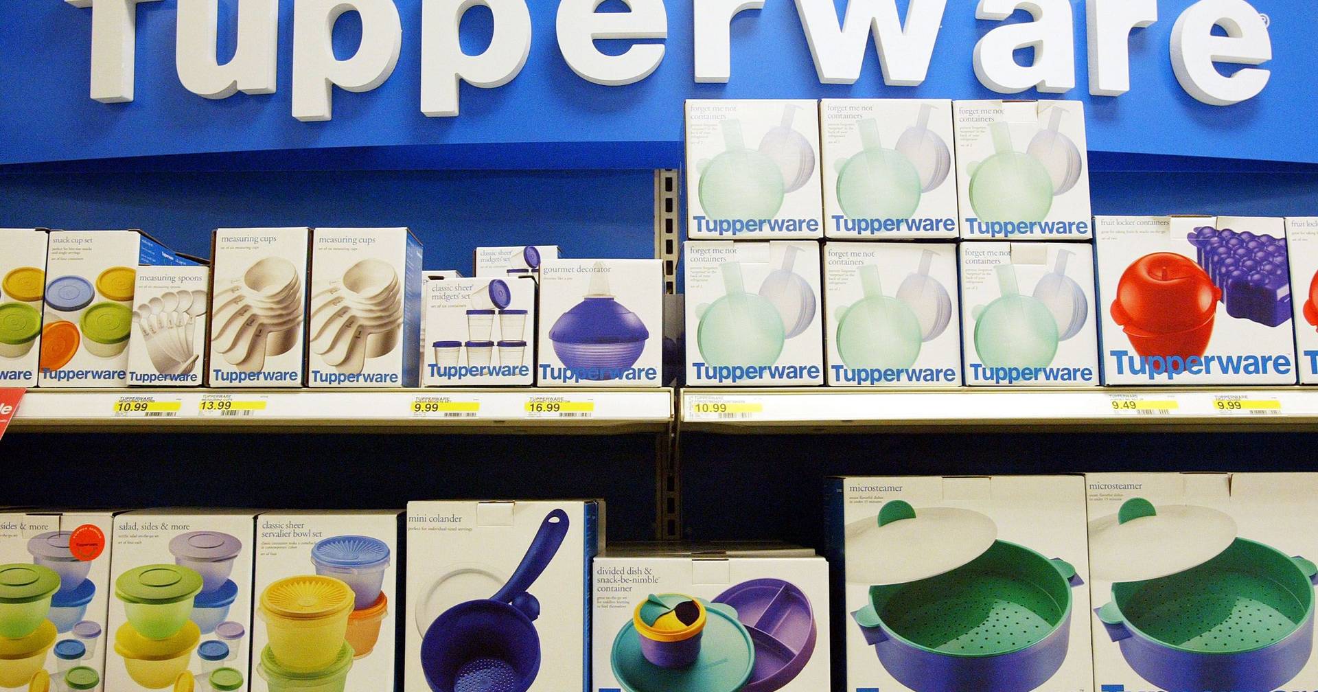 Tupperware adia fecho da fábrica em Portugal previsto para esta quarta ...