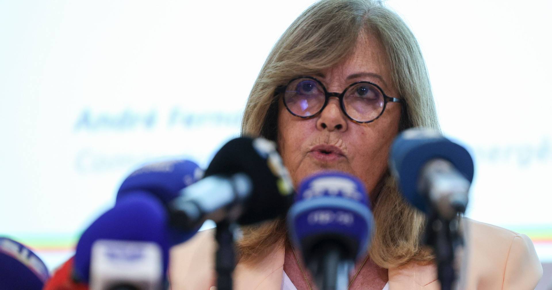 Ministra demite secretário-geral da Secretaria-Geral da Administração ...