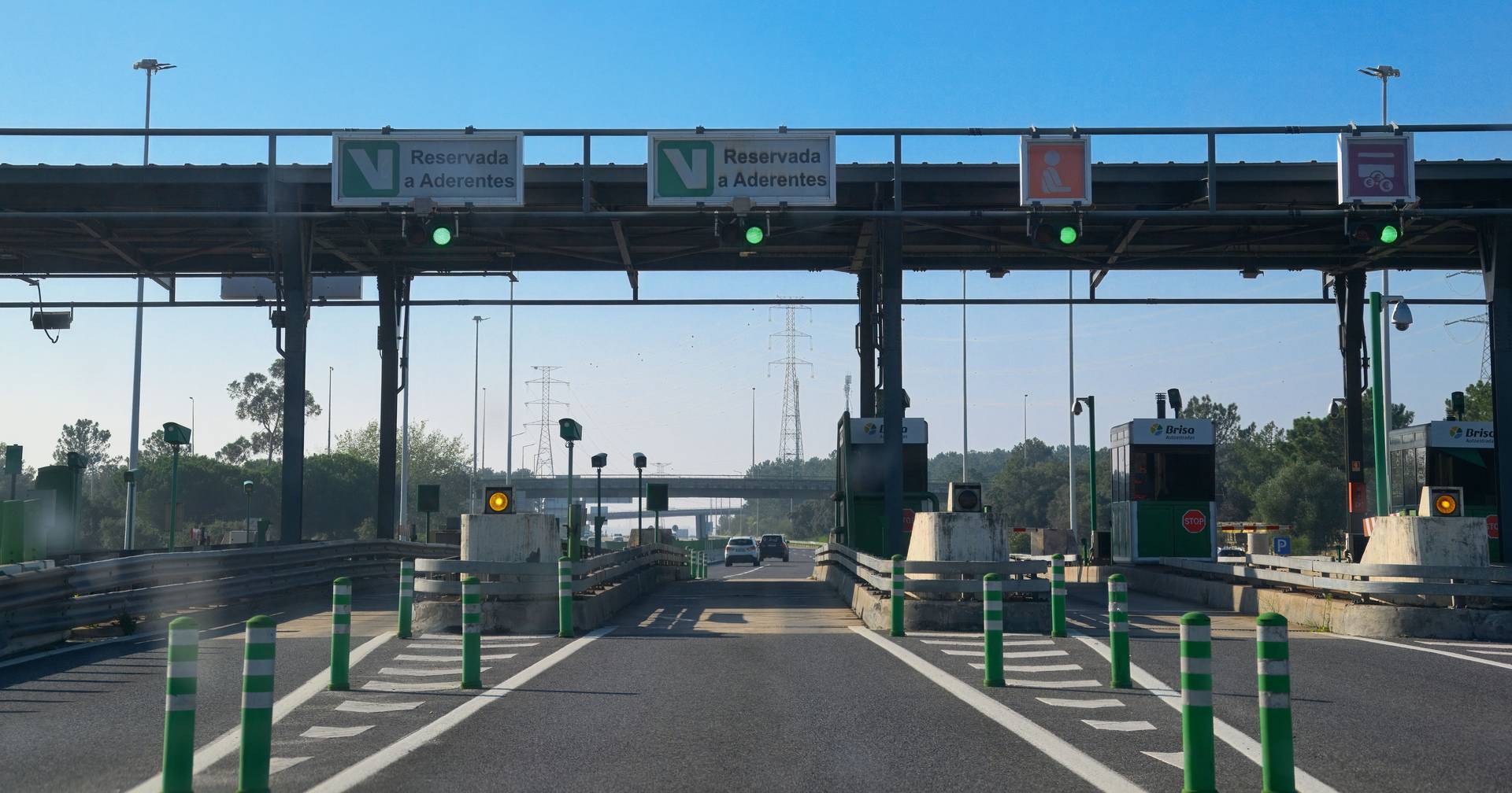 Via Verde aumenta preços das várias modalidades de serviços em 2025 ...