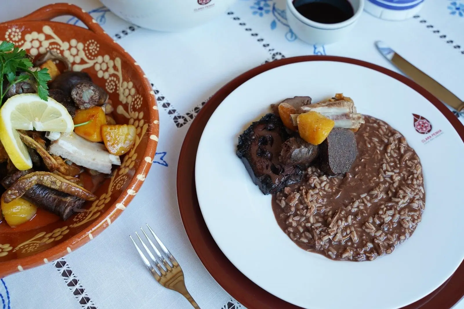 Sarrabulho de Ponte de Lima reconhecido em Bruxelas como "Especialidade ...