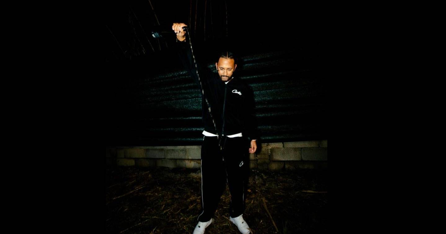 Depois de ter atuado no Rock in Rio Brasil, Mizzy Miles prepara-se para ...