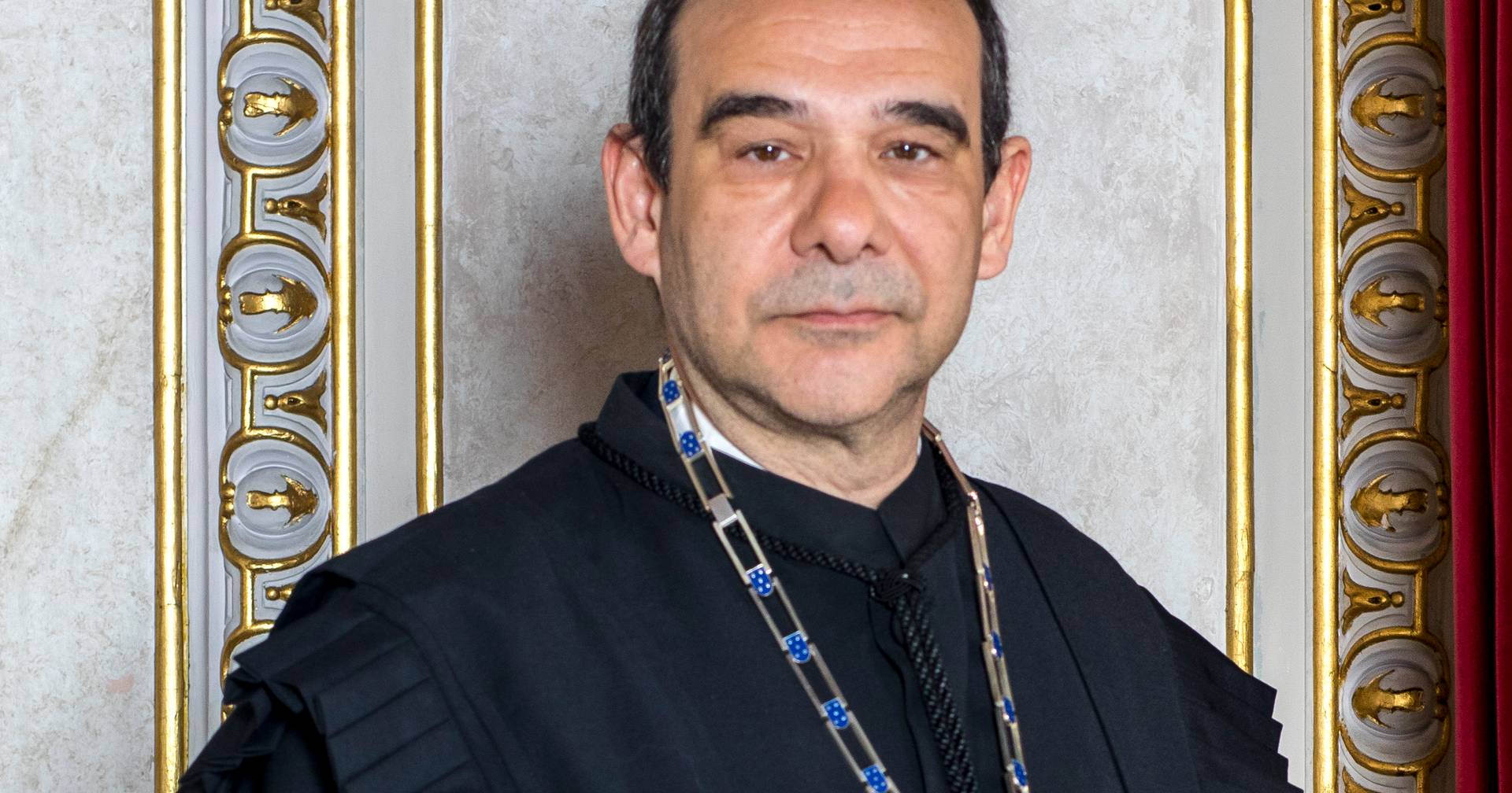 Jorge de Aragão Seia eleito presidente do Supremo Tribunal ...