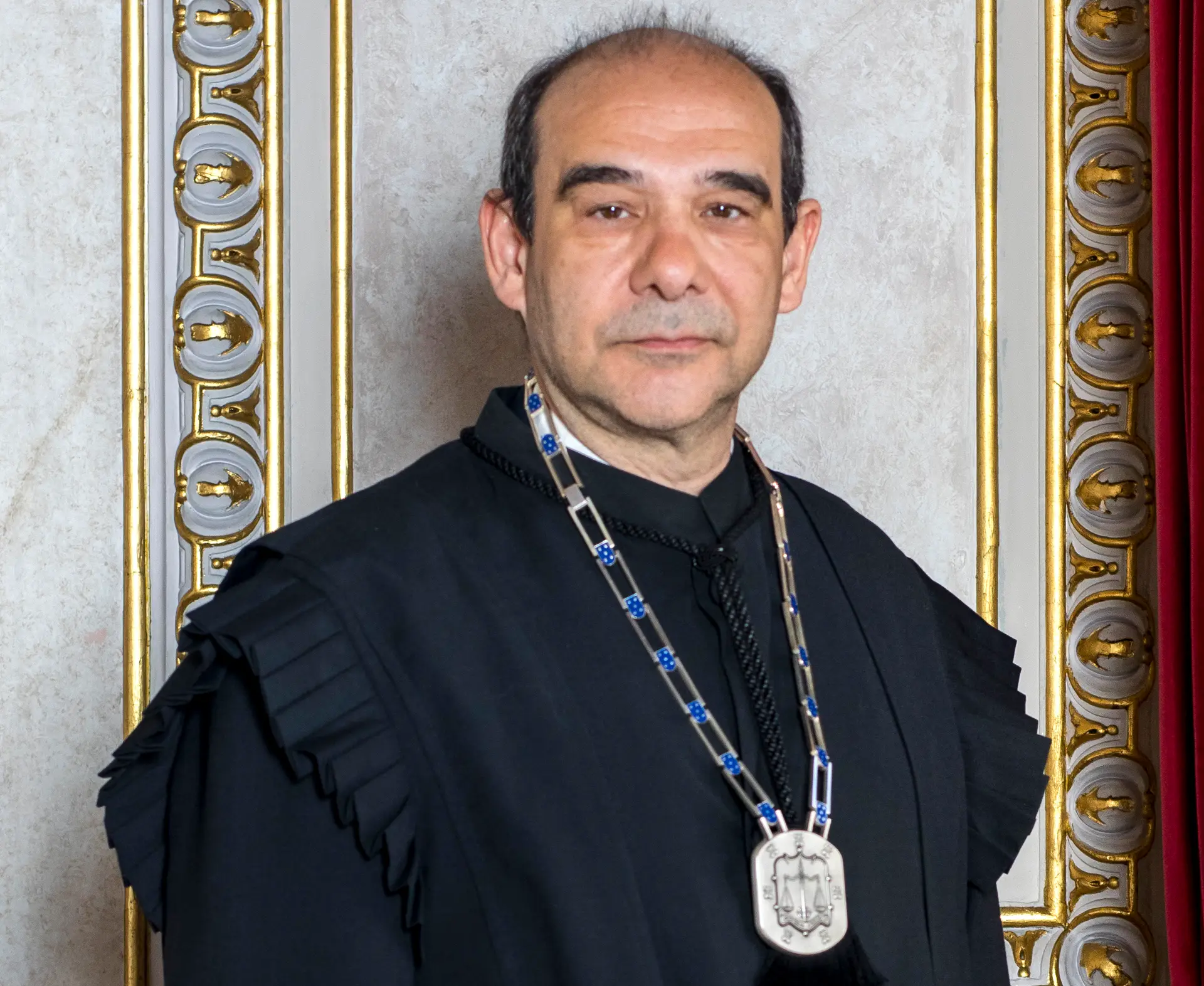 Jorge de Aragão Seia eleito presidente do Supremo Tribunal ...