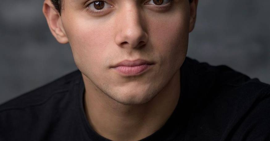 Quem é Rui Pedro Silva, a jovem promessa da ficção que pode levar o ...