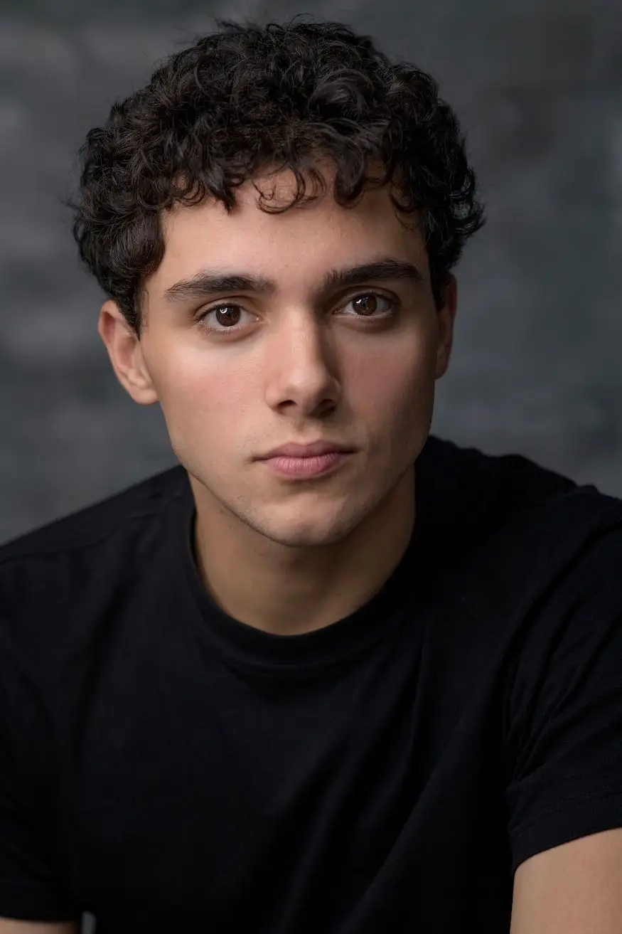 Quem é Rui Pedro Silva, a jovem promessa da ficção que pode levar o ...