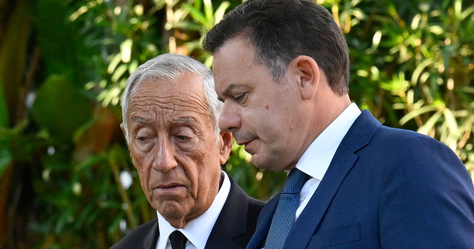 Marcelo classifica Trump como 'ativo russo' e Governo lembra os limites ...