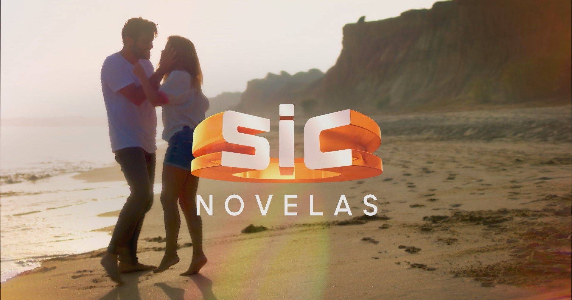 As melhores histórias da ficção nacional têm nova casa: SIC Novelas ...