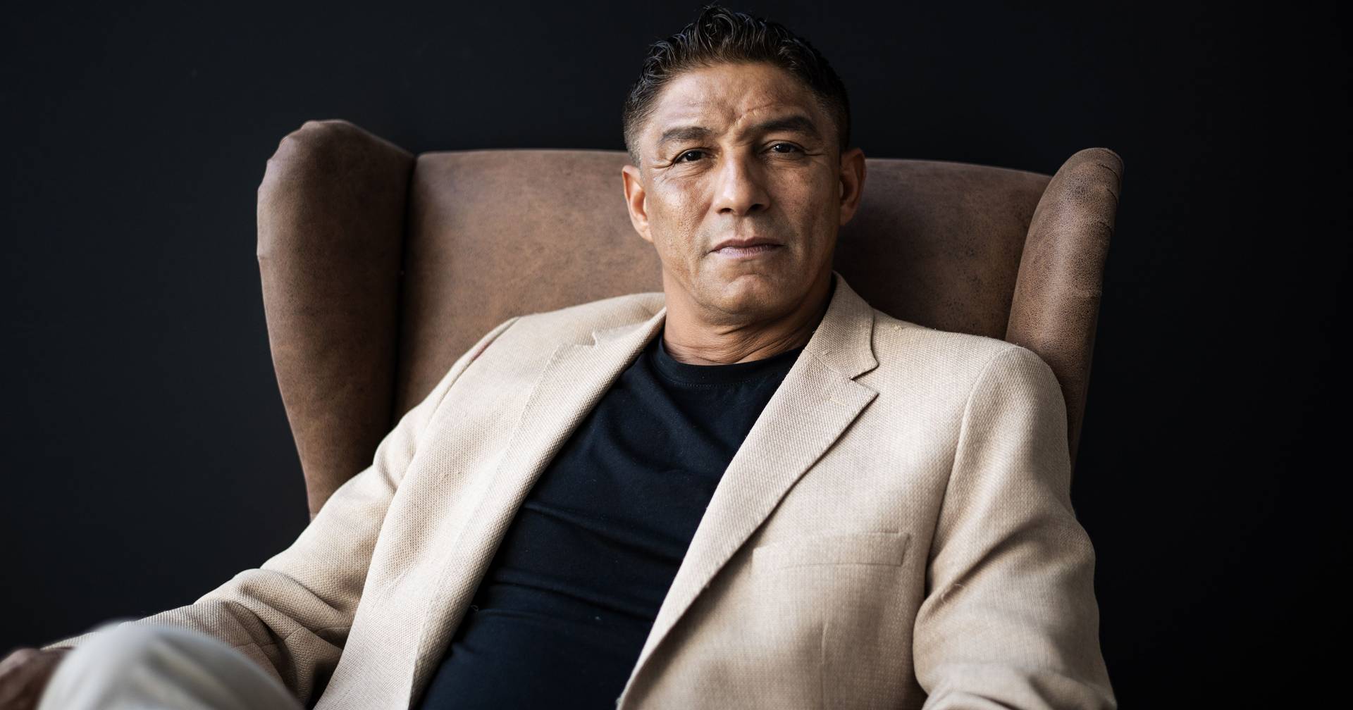 Mário Jardel está magoado com o FC Porto e com o Sporting e diz que se ...