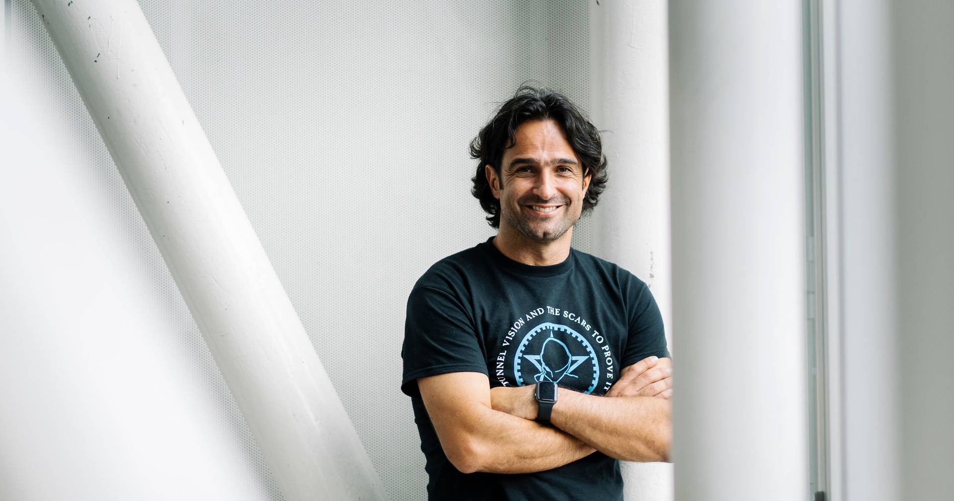 Hugo Leal: “Ainda hoje sou insultado pela forma como saí do Benfica ...